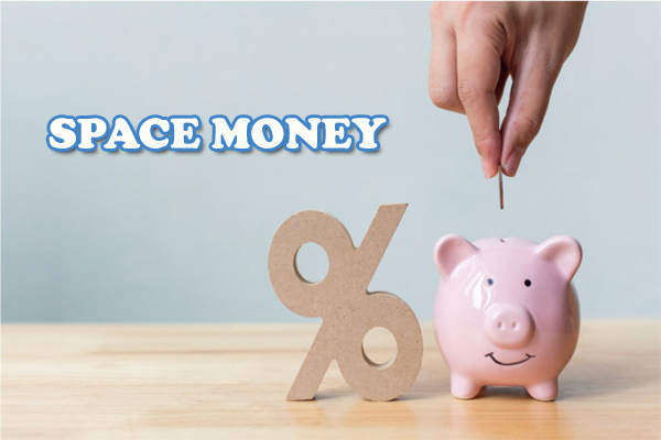 Space Money VN (spacemoney) vay tiền dễ duyệt đến 90%